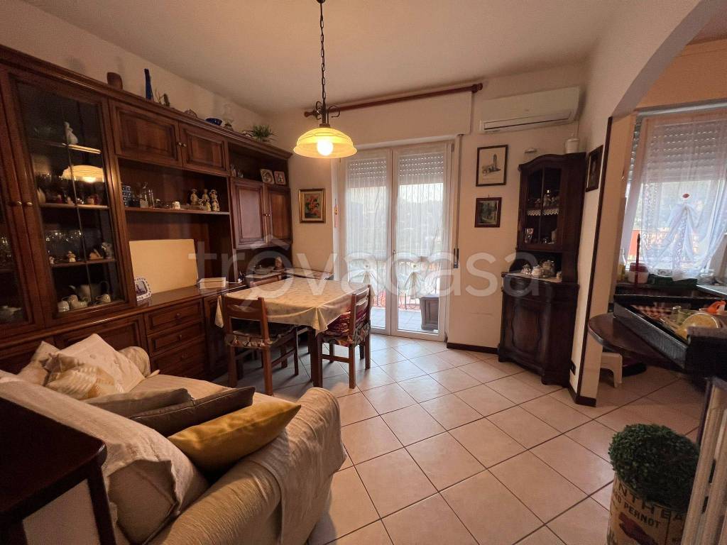 Appartamento in vendita a Domodossola via Papa Giovanni xxiii, 47