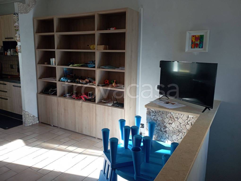 Appartamento in in vendita da privato ad Albano Laziale via del Cordaro, 9