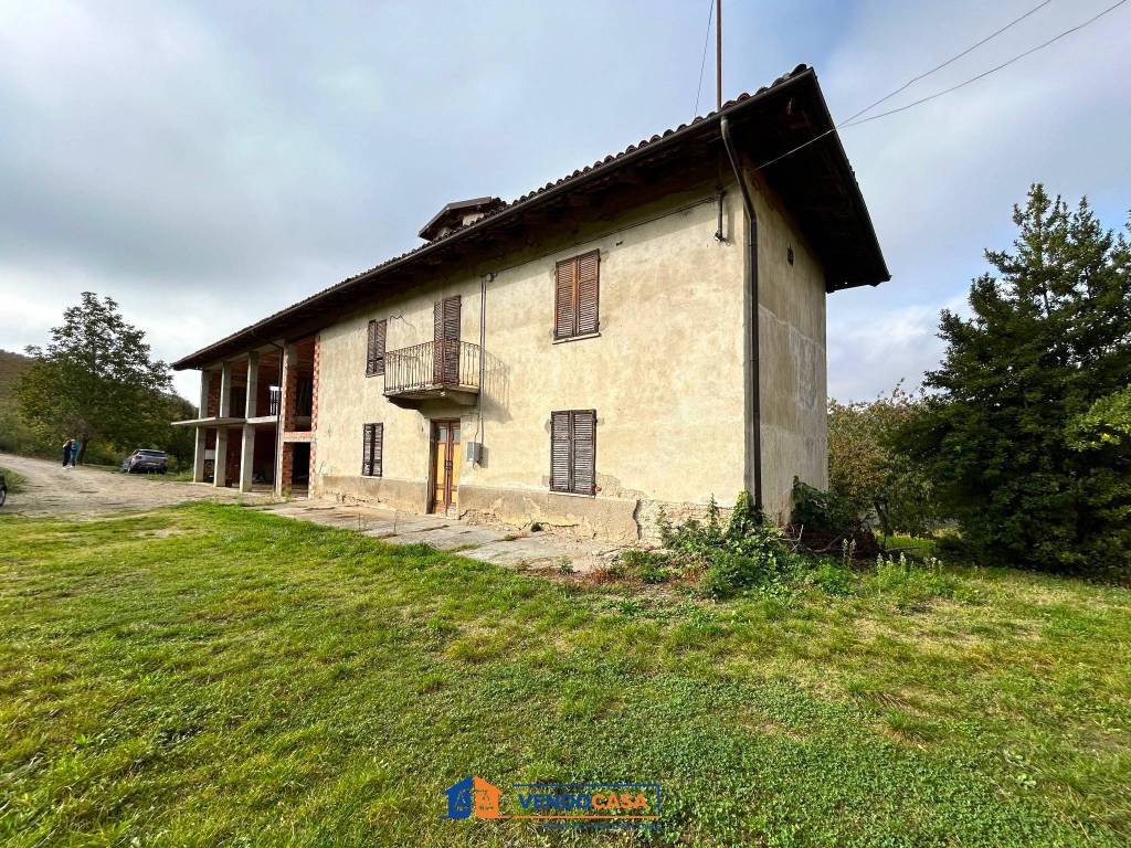 Casale in vendita a Mango località Boschetto di Sotto