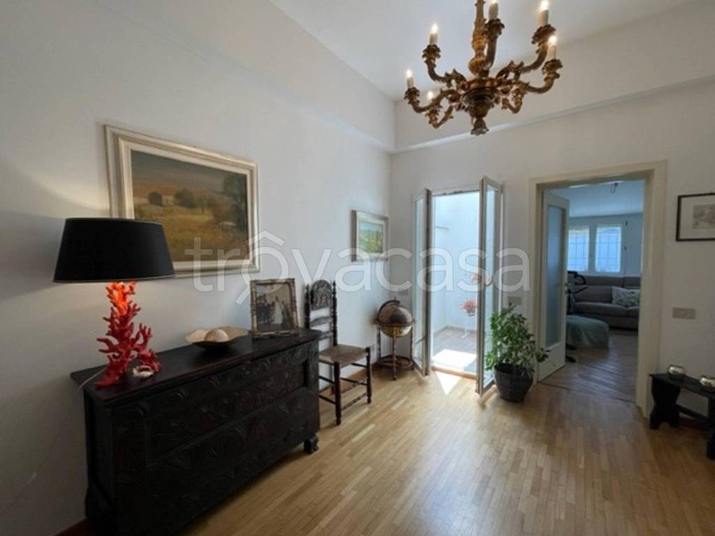 Appartamento in vendita a Bologna via Giovan Battista Melloni