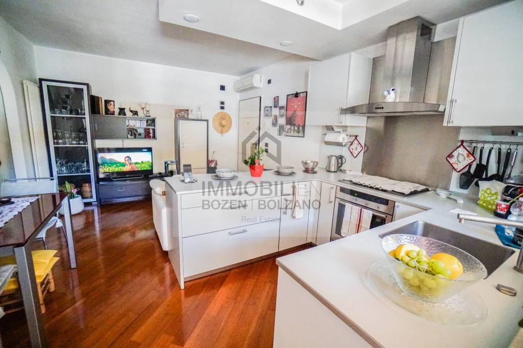 Appartamento in vendita a Laives via John Fitzgerald Kennedy, 242B