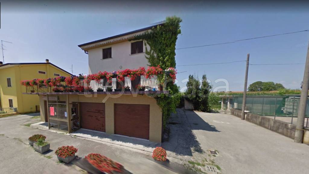 Casa Indipendente in vendita a Fossalta di Portogruaro via Italia