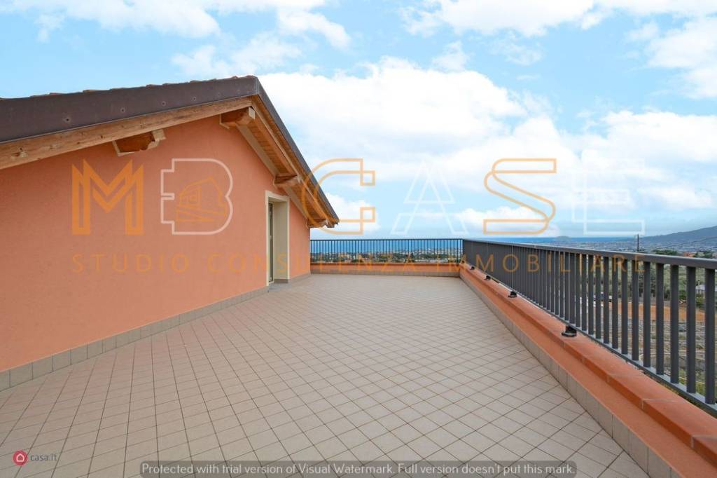 Villa Bifamiliare in vendita a Ceriale via Nuova di Peagna, 247