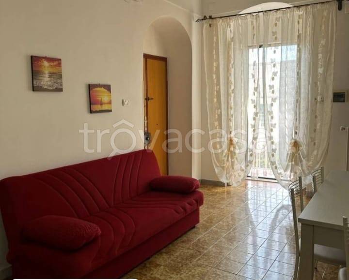 Appartamento in vendita a Vieste via Cesare Battisti