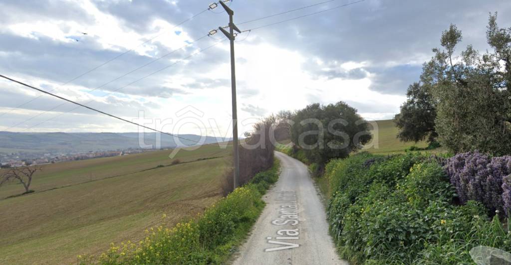 Appartamento all'asta a Porto San Giorgio via santa vittoria