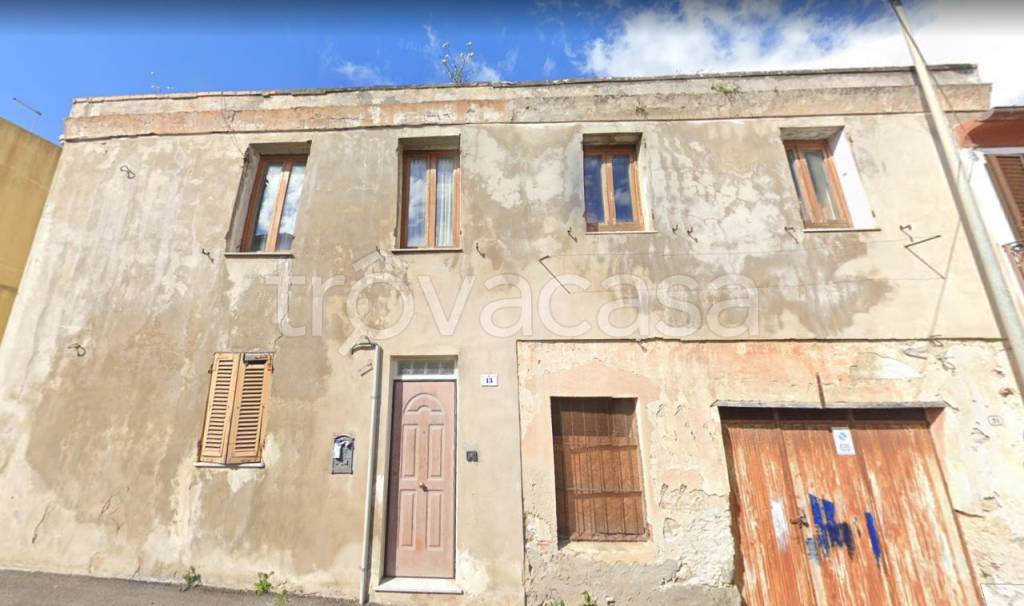 Appartamento all'asta a Codrongianos via Saccargia