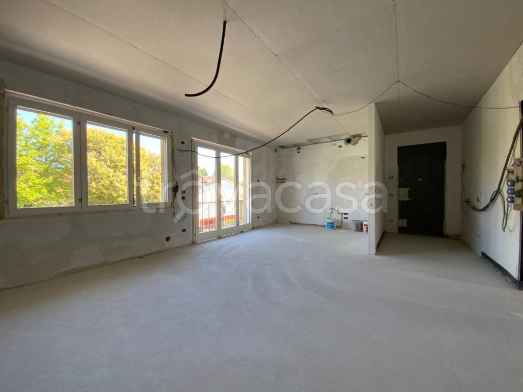 Appartamento in vendita a Dolo via Vittorio Veneto