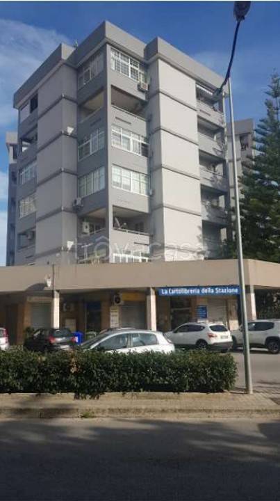 Appartamento all'asta a Floridia viale Vittorio Veneto