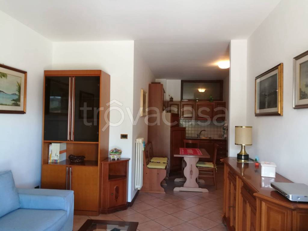 Appartamento in vendita a Terni viale Filippo Turati