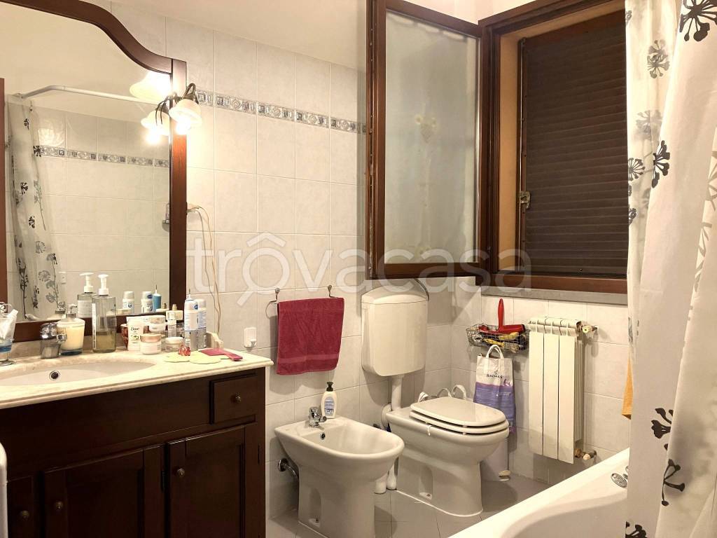 Appartamento in vendita a Pistoia via del Crociale