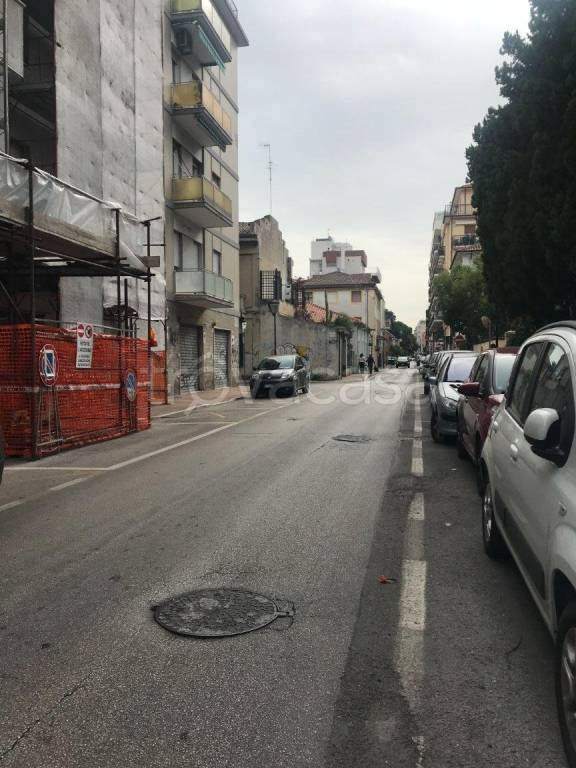 Appartamento in vendita a Pescara via Torquato Tasso, 119