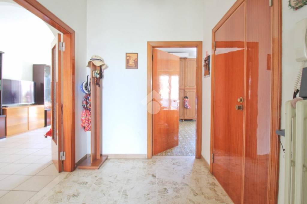 Appartamento in vendita a Pescara via di Francesco, 16