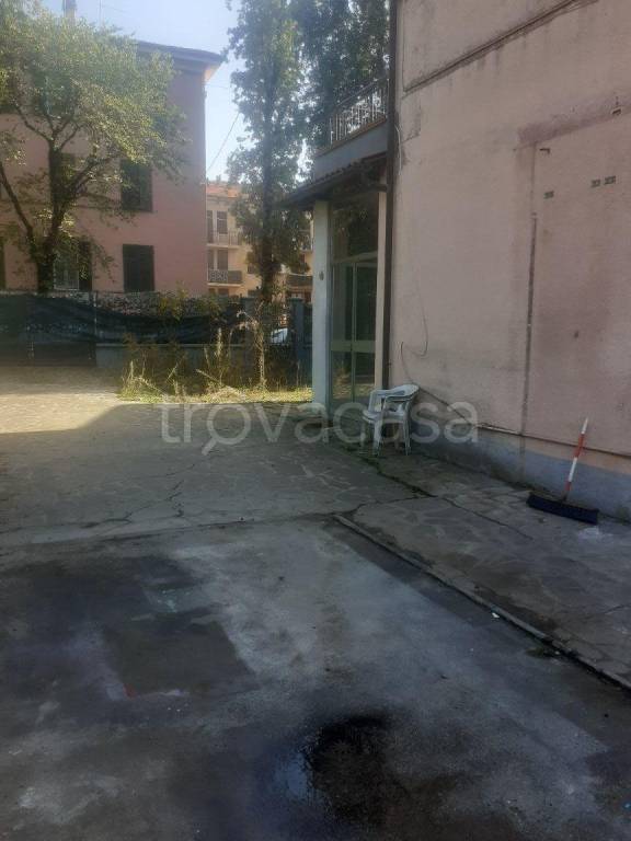 Villa a Schiera in vendita a Crema via Angelo Bacchetta