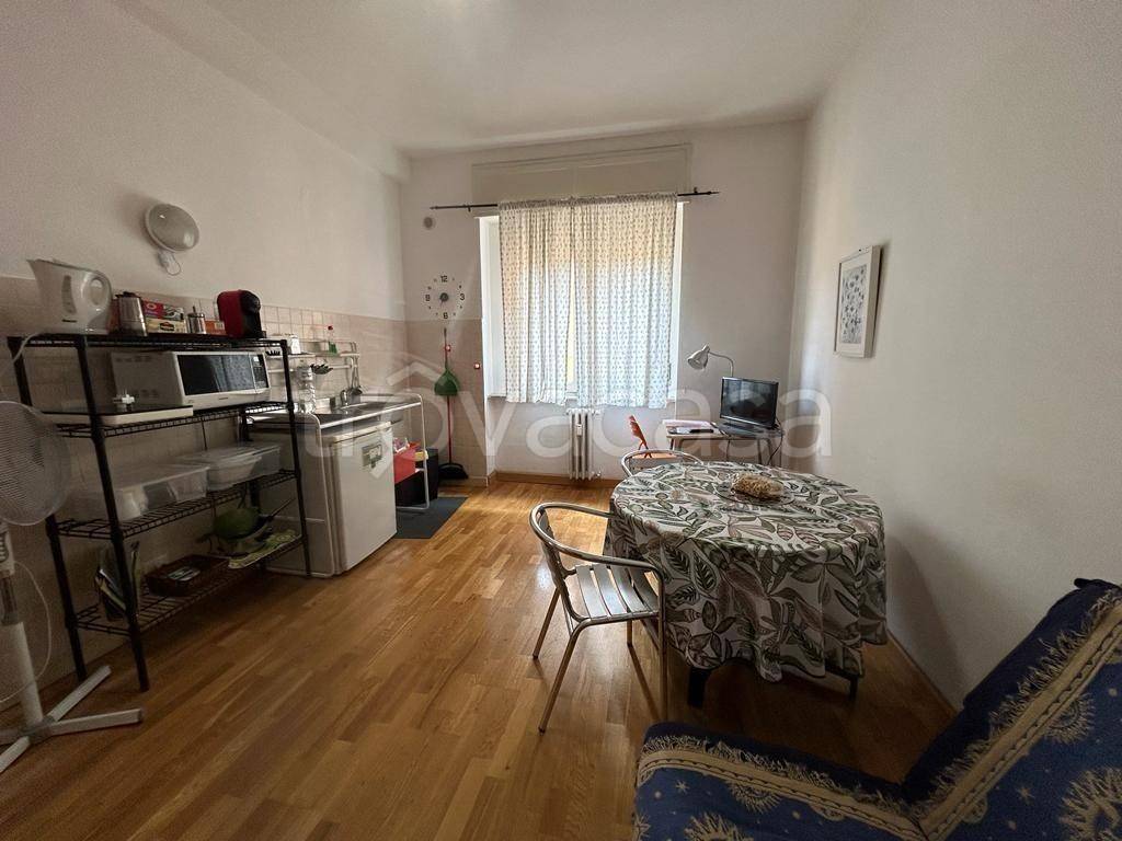 Appartamento in vendita a Livorno piazza del Municipio, 5