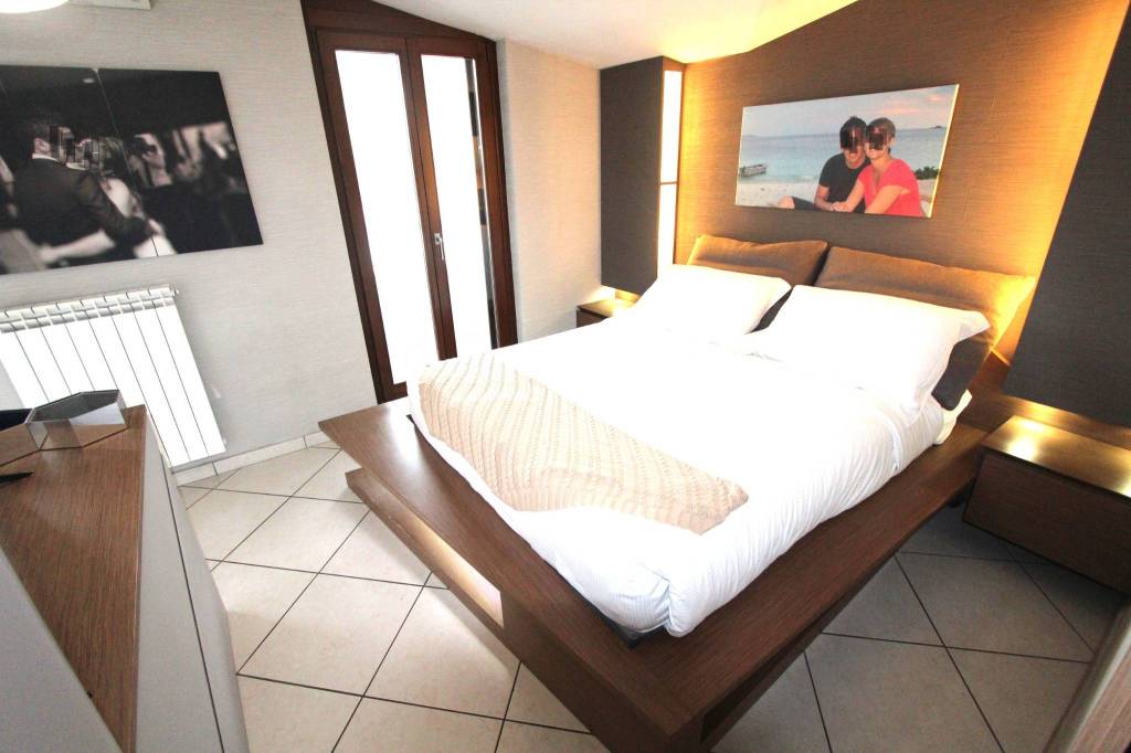 Appartamento in vendita a Barlassina via Luigi Capuana, 3