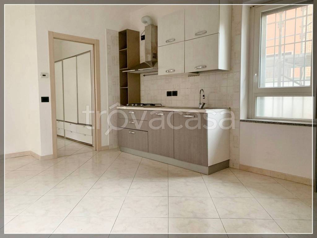 Villa Bifamiliare in vendita a Bollate via Monte Sabotino