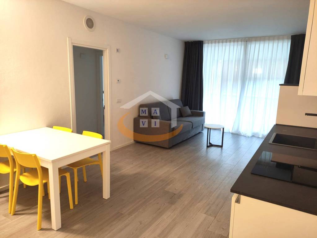 Appartamento in vendita a Nago-Torbole via dei Forni, 69