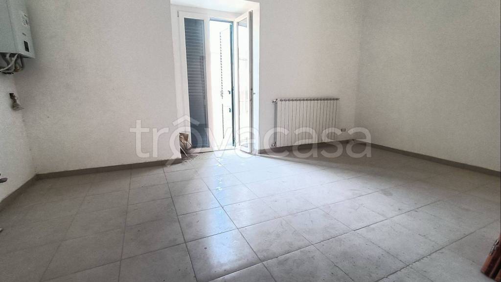 Intero Stabile in in vendita da privato a Rotello via Guglielmo Marconi, 15