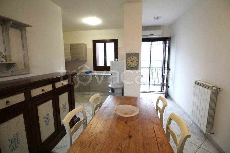 Appartamento in vendita a Palmanova via Molin, 15