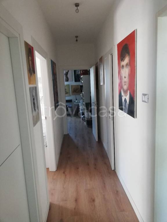 Appartamento in in vendita da privato a Venezia via Terraglio, 68