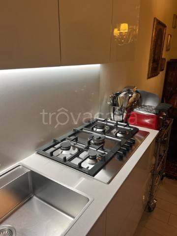 Appartamento in vendita a Pistoia