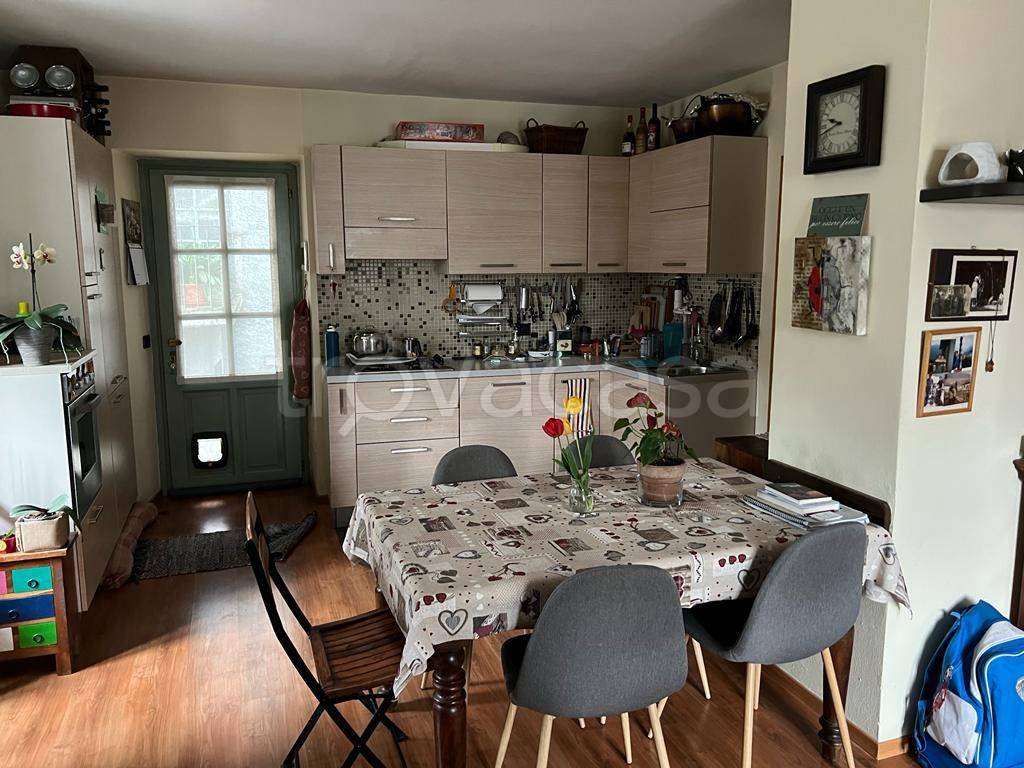 Appartamento in vendita a Sondrio via Scarpatetti, 4