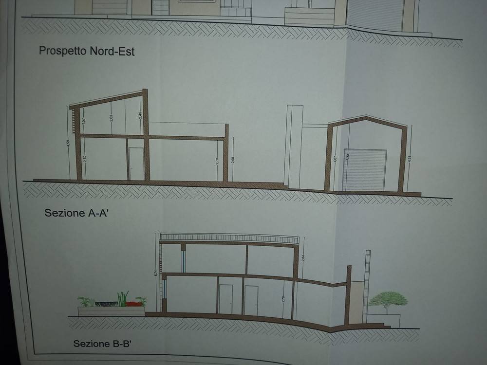 Villa in vendita a Rosolini contrada Rose Cozze