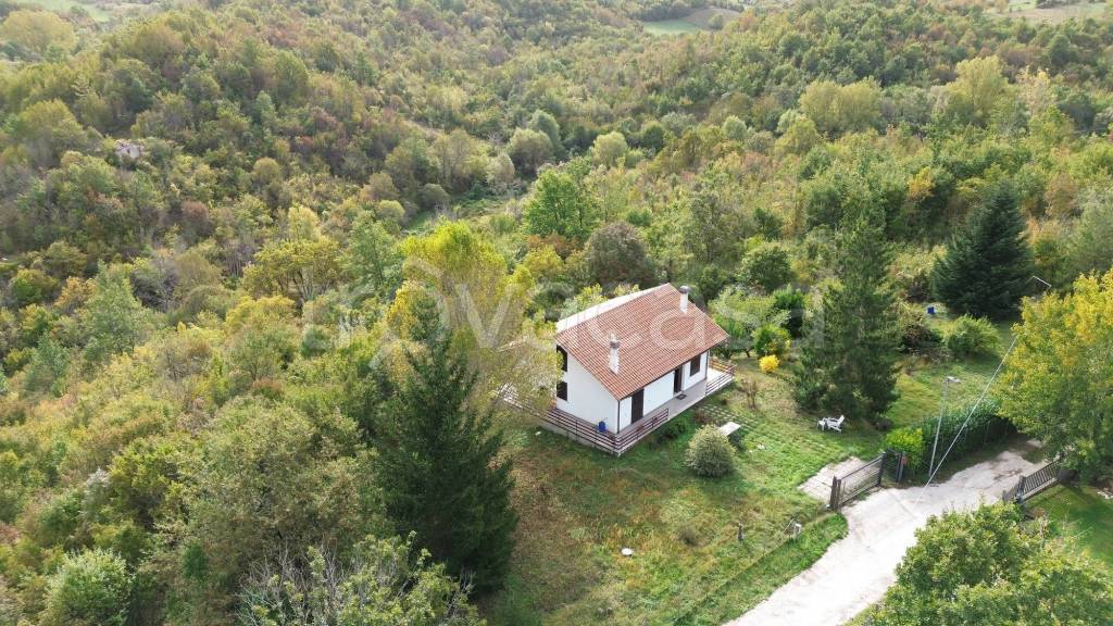 Villa in vendita a Concerviano via Aia