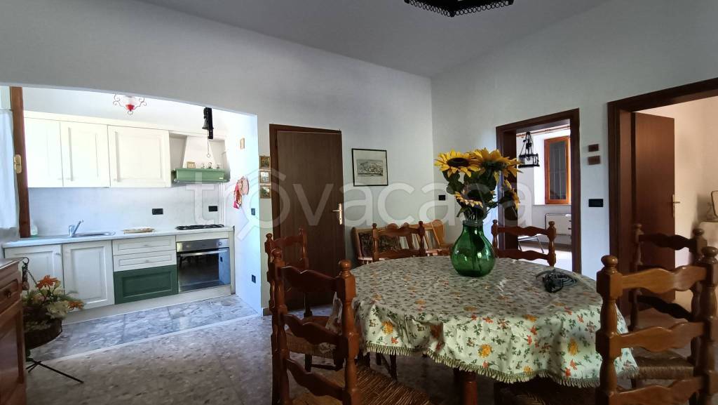 Appartamento in vendita a Matelica