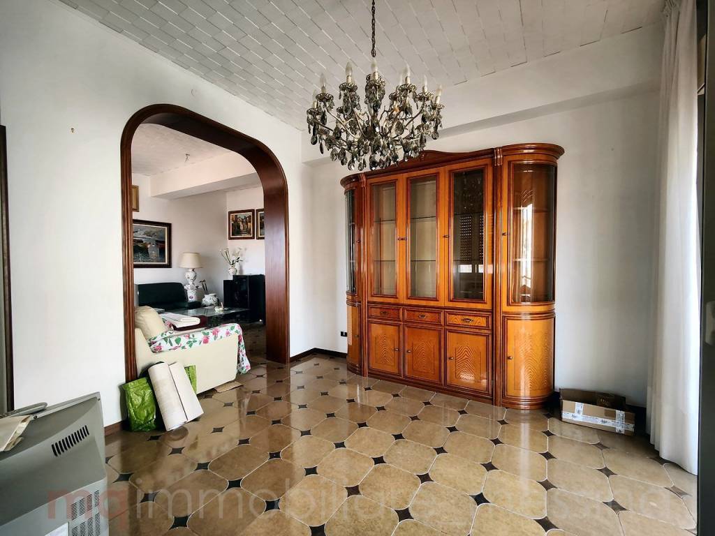 Appartamento in vendita a Messina via Palermo, 235