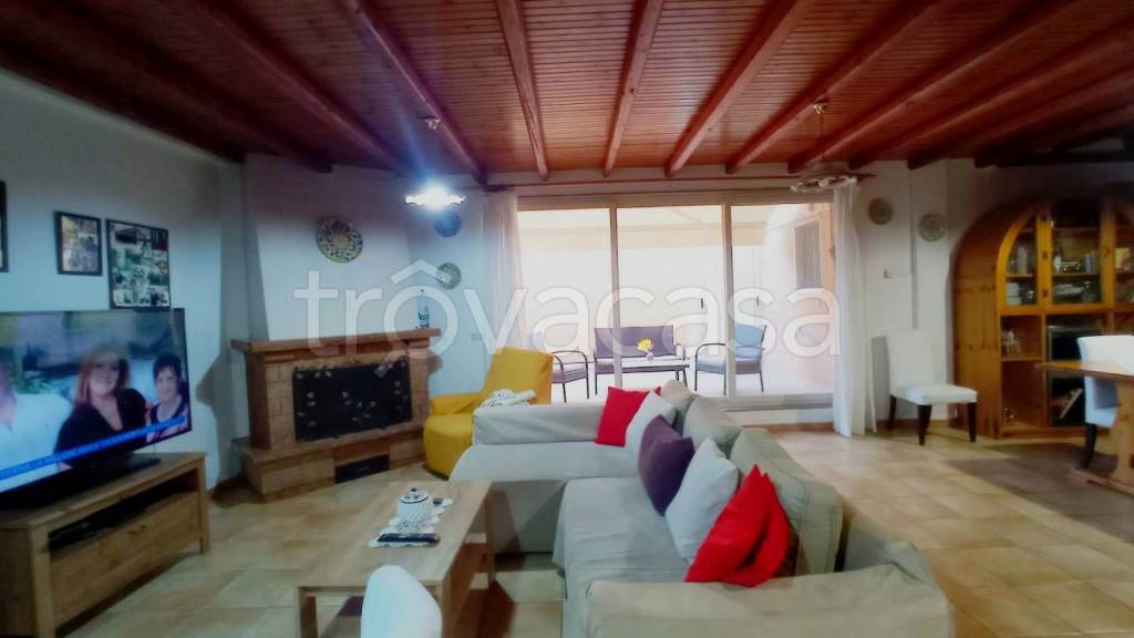Villa Bifamiliare in vendita a Caltagirone via delle Balatazze