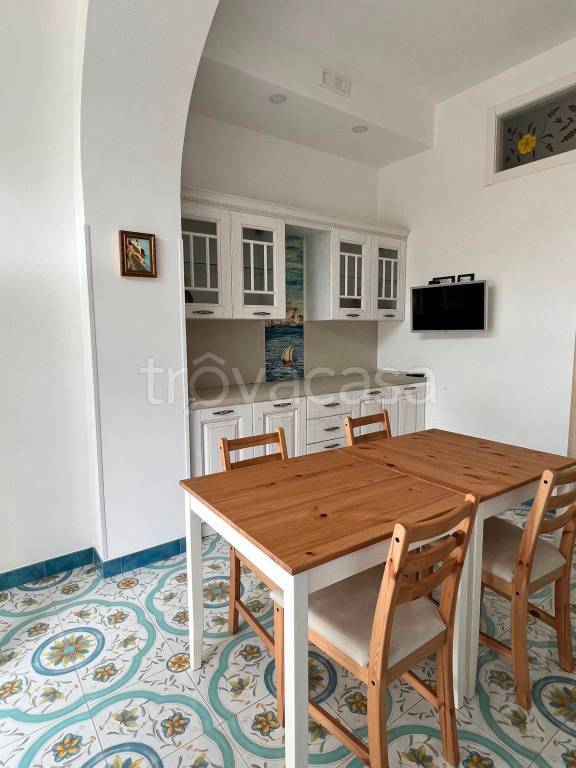 Casa Indipendente in vendita ad Anacapri via Pagliaro