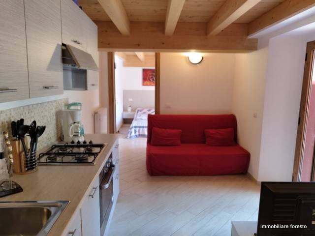 Appartamento in vendita a Pedesina strada Provinciale della Val Gerola