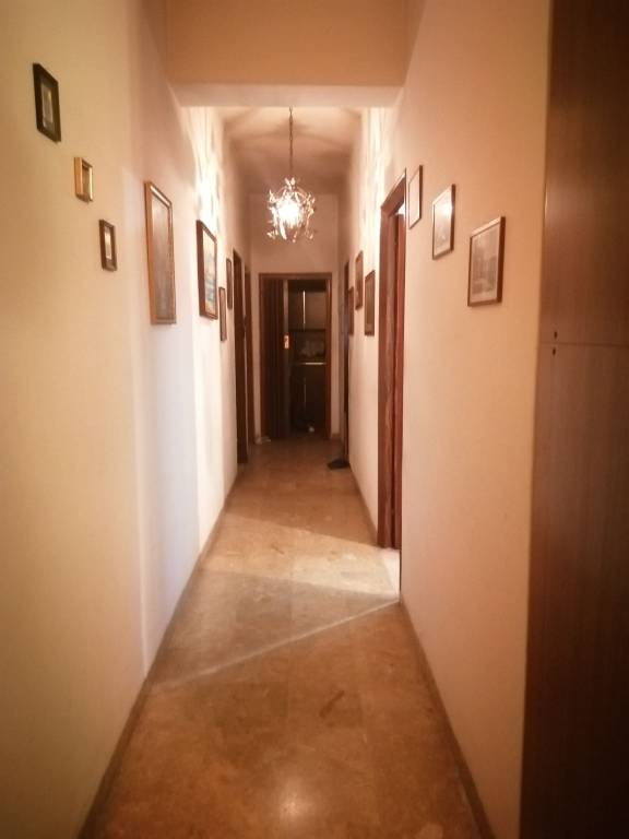 Appartamento in in vendita da privato a Reggio di Calabria traversa Neri Viale Aldo Moro, 13
