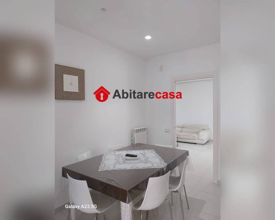 Appartamento in vendita a Frignano via della Libertà