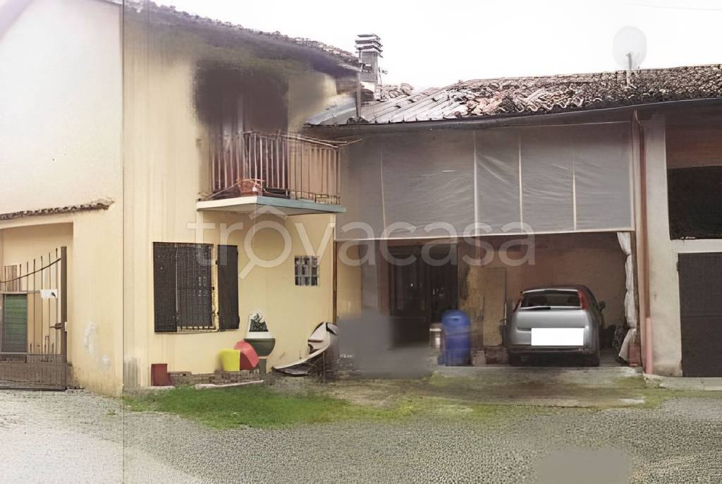 Casa Indipendente all'asta a Cerreto d'Asti via Inserra, 30