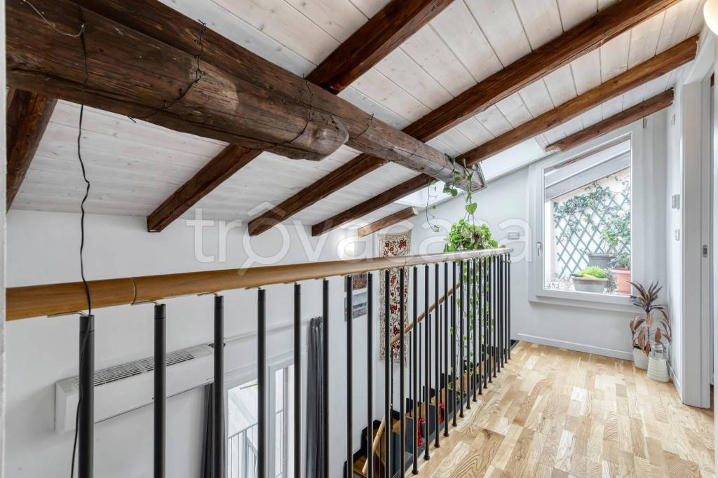 Appartamento in vendita a Bologna via Giacomo Matteotti, 37