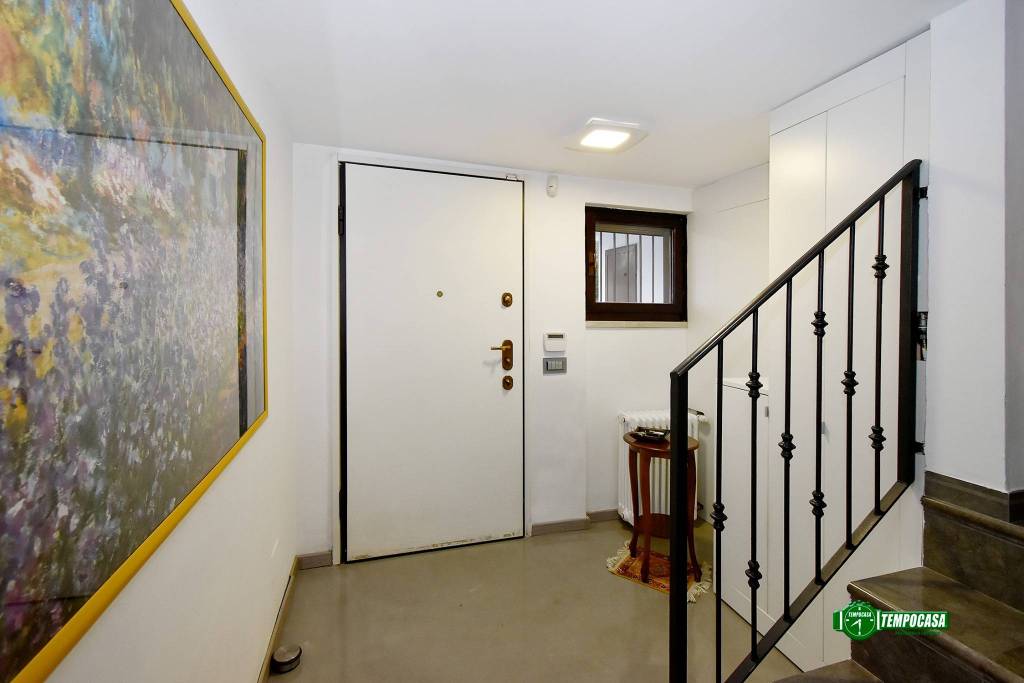 Villa a Schiera in vendita ad Assago via Giorgio Amendola