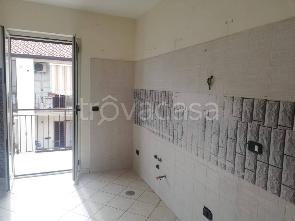 Appartamento in vendita a Frignano via San Nazaro