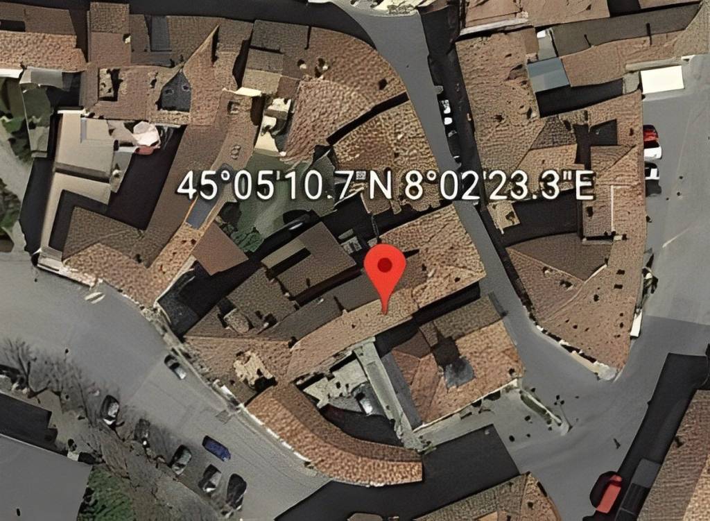 Casa Indipendente all'asta a Cocconato vicolo Trinità, 2