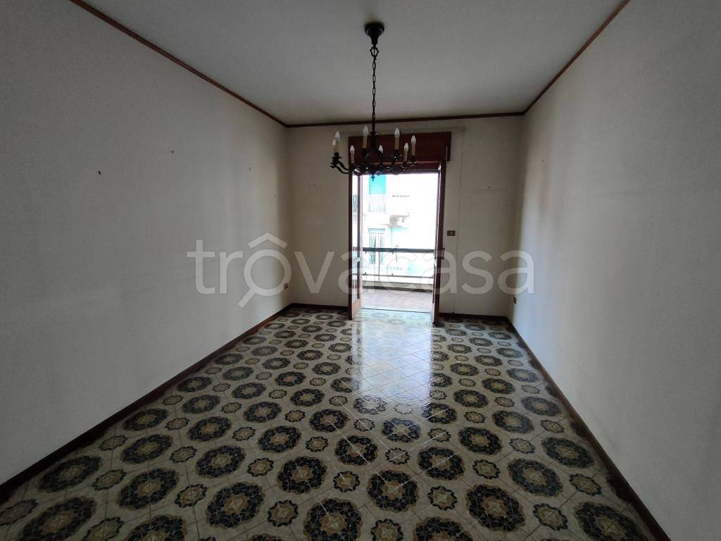 Appartamento in in vendita da privato a Castellammare di Stabia via Giuseppe Cosenza, 125