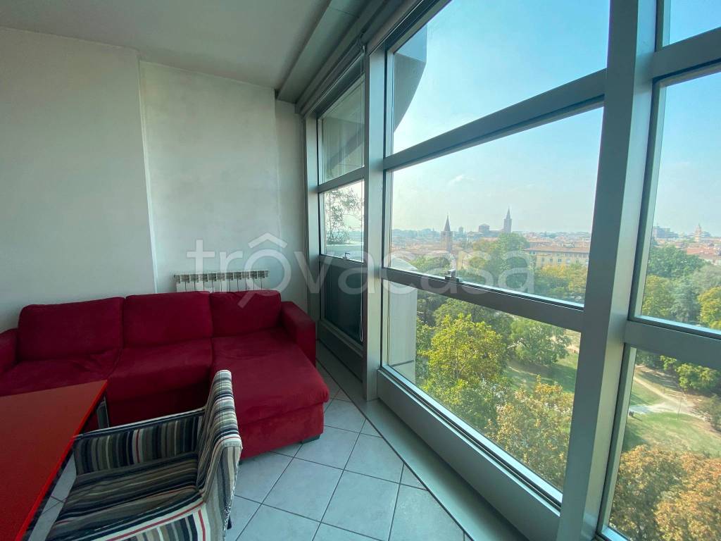 Appartamento in vendita a Piacenza viale dei Mille