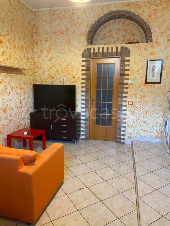 Appartamento in in vendita da privato a Monza via Moncenisio