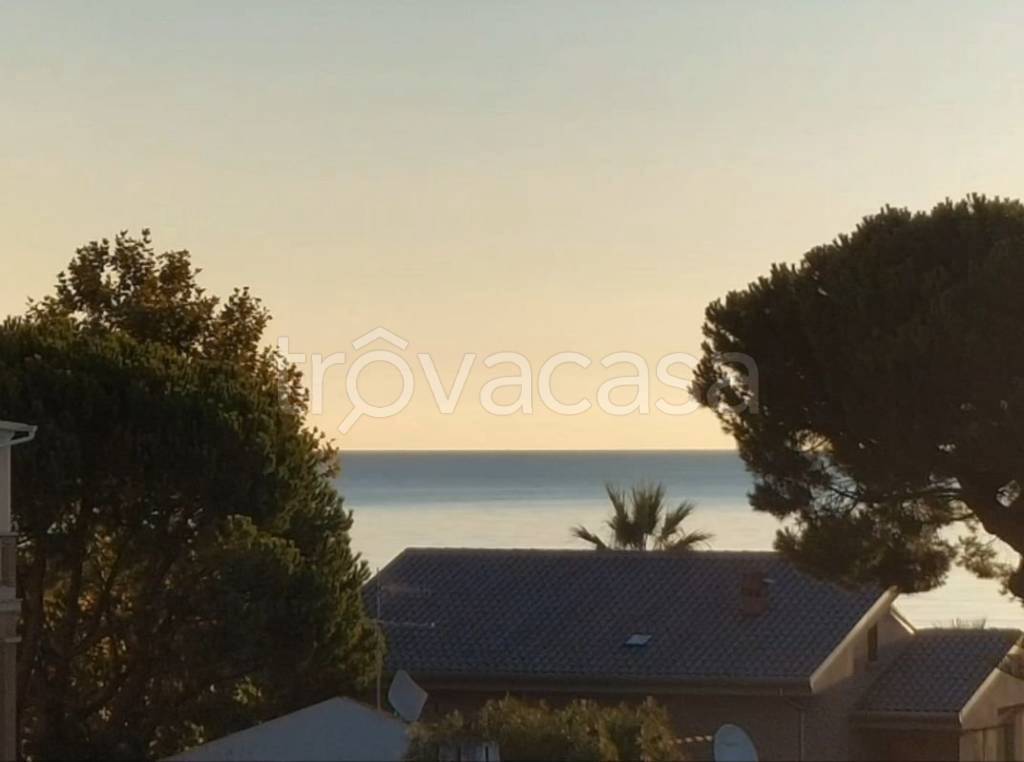 Attico in in vendita da privato a Tortoreto via Archimede, 134