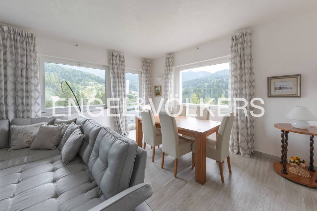 Intero Stabile in vendita a Lozzo di Cadore