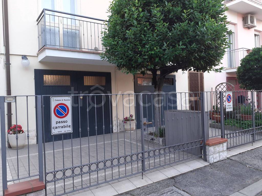 Appartamento in vendita a Ravenna via Lombardia