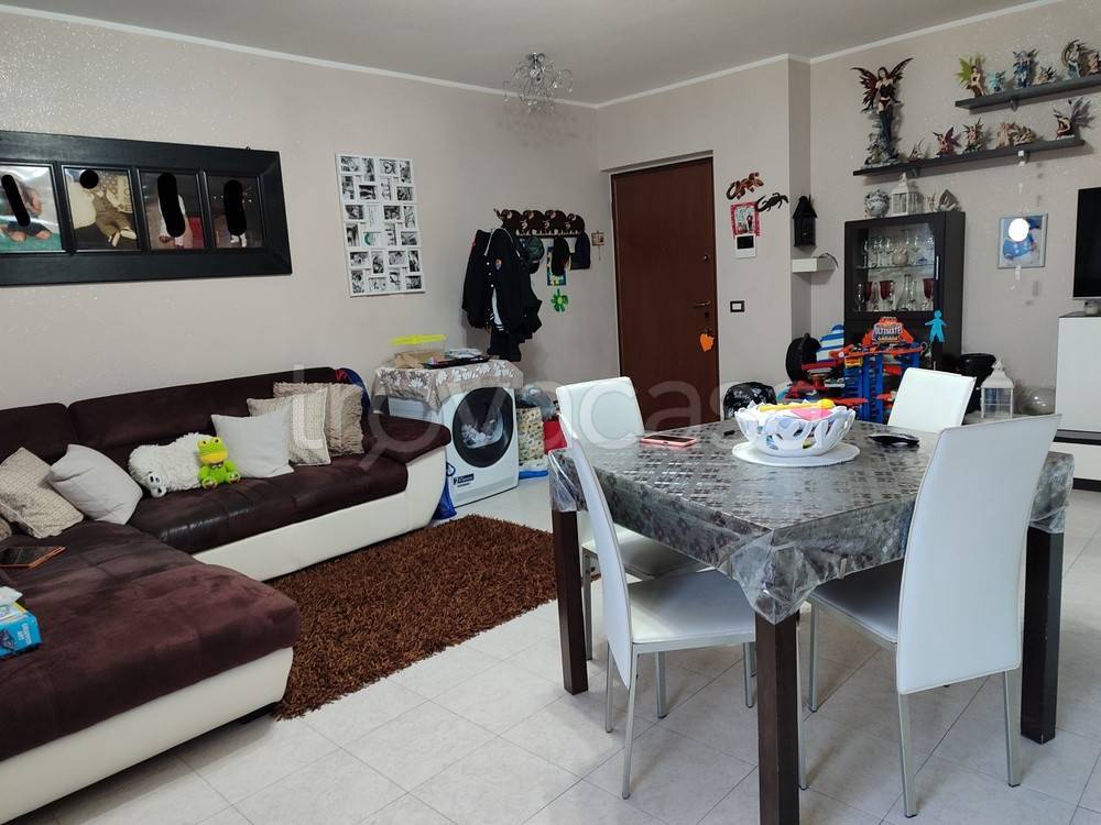 Appartamento in vendita a Marudo via Antonio Meucci