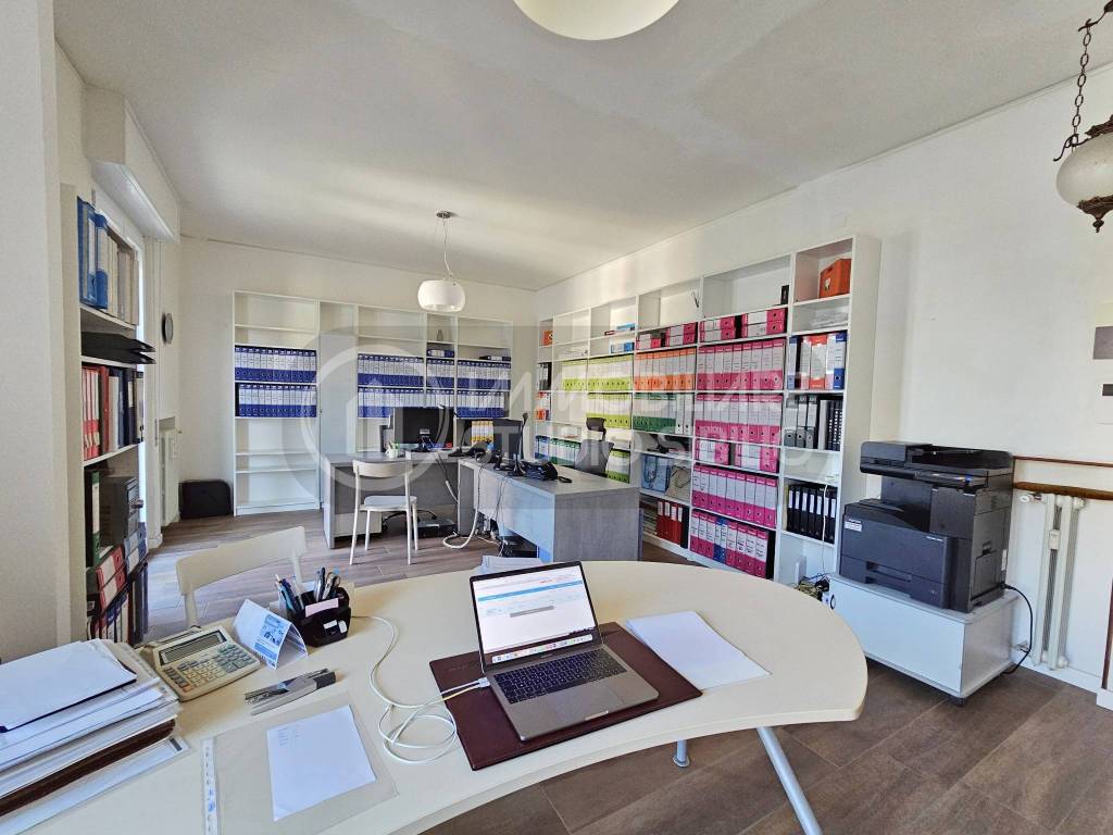 Appartamento in vendita a Mantova viale Fiume