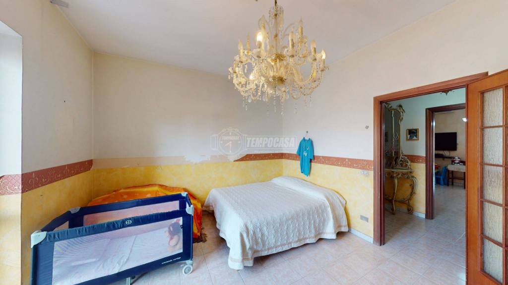 Appartamento in vendita a Casoria via Indipendenza 123