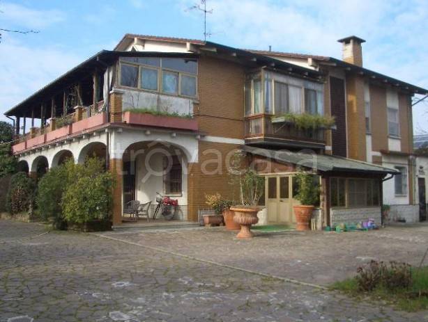 Casa Indipendente all'asta a Baricella via Guglielmo Marconi, 34